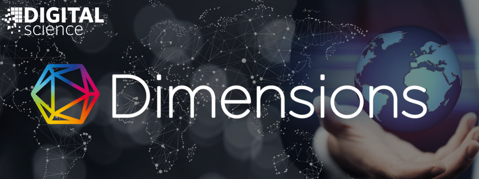 Next-generation research and discovery tool links 128 million documents ...