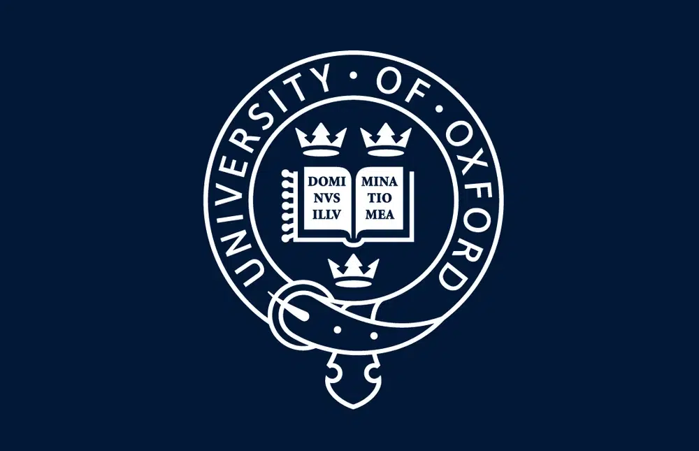 University of Oxford: Measuring the Evolution of Science | Dimensions