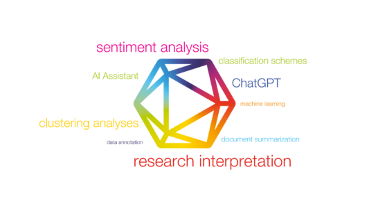 Artificial Intelligence Dimensions