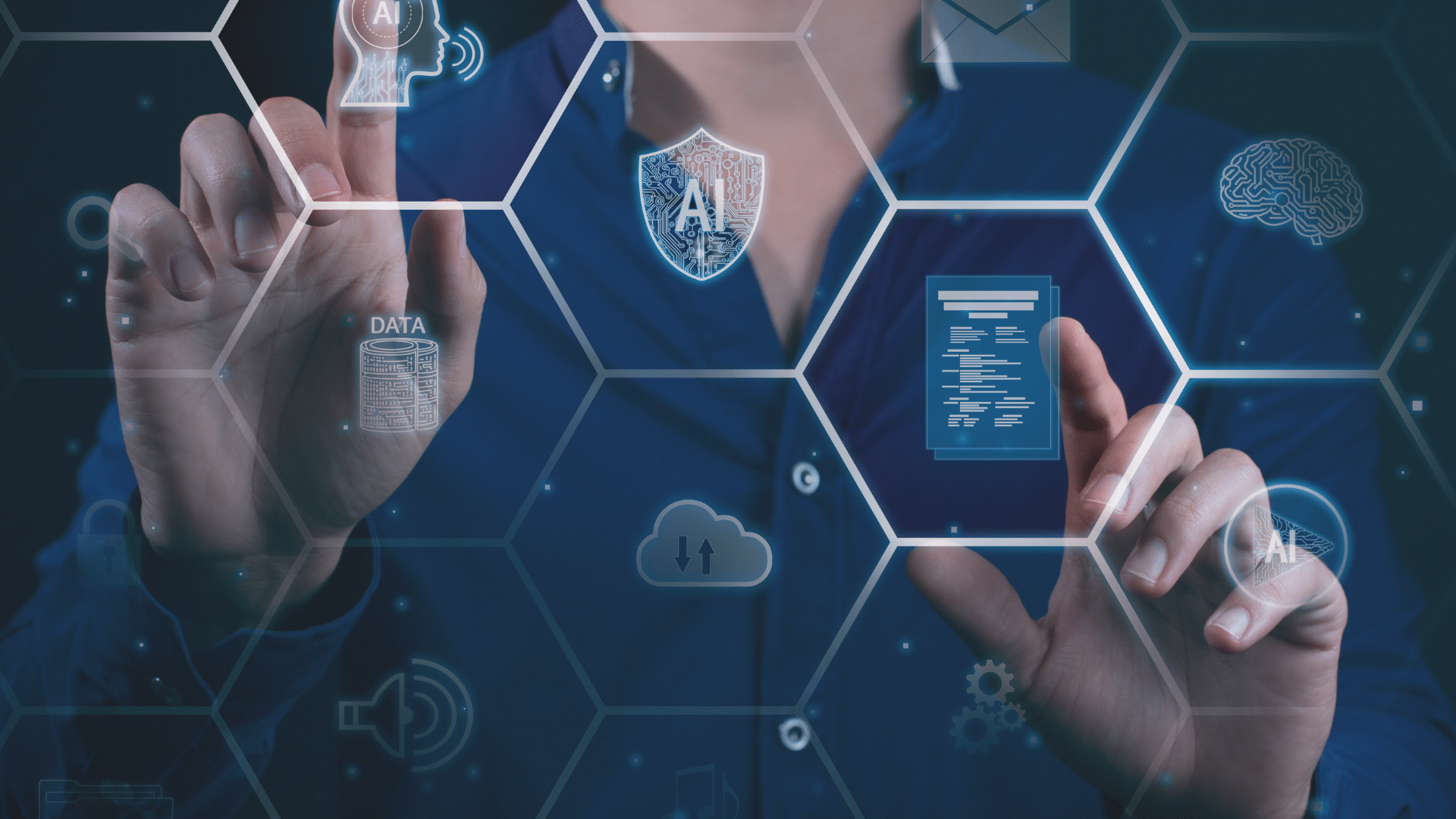 New Dimensions AI solutions to boost research discovery | Dimensions