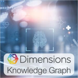 Dimensions Knowledge Graph | Dimensions