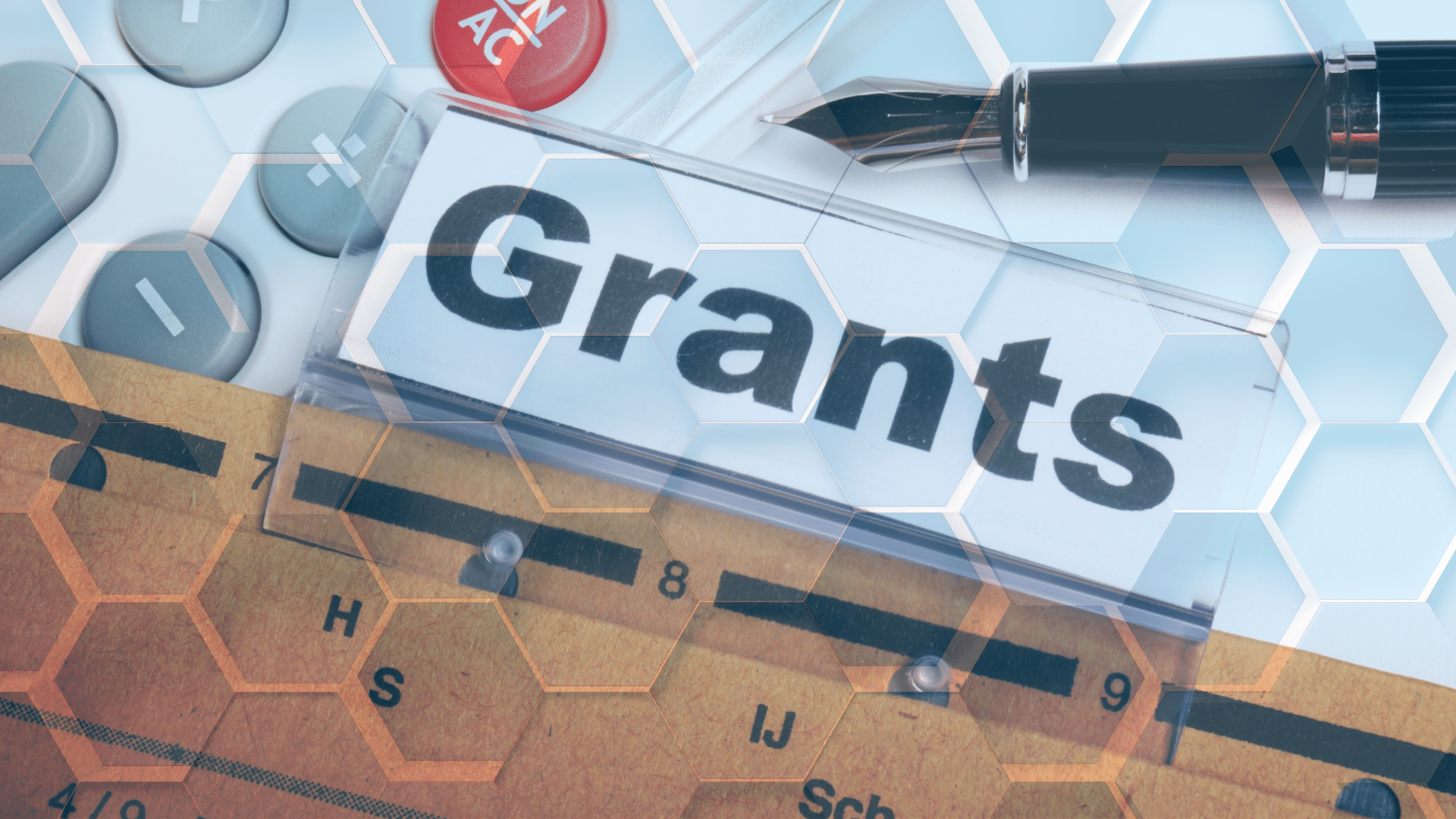Grant data for strengthening research futures | Dimensions