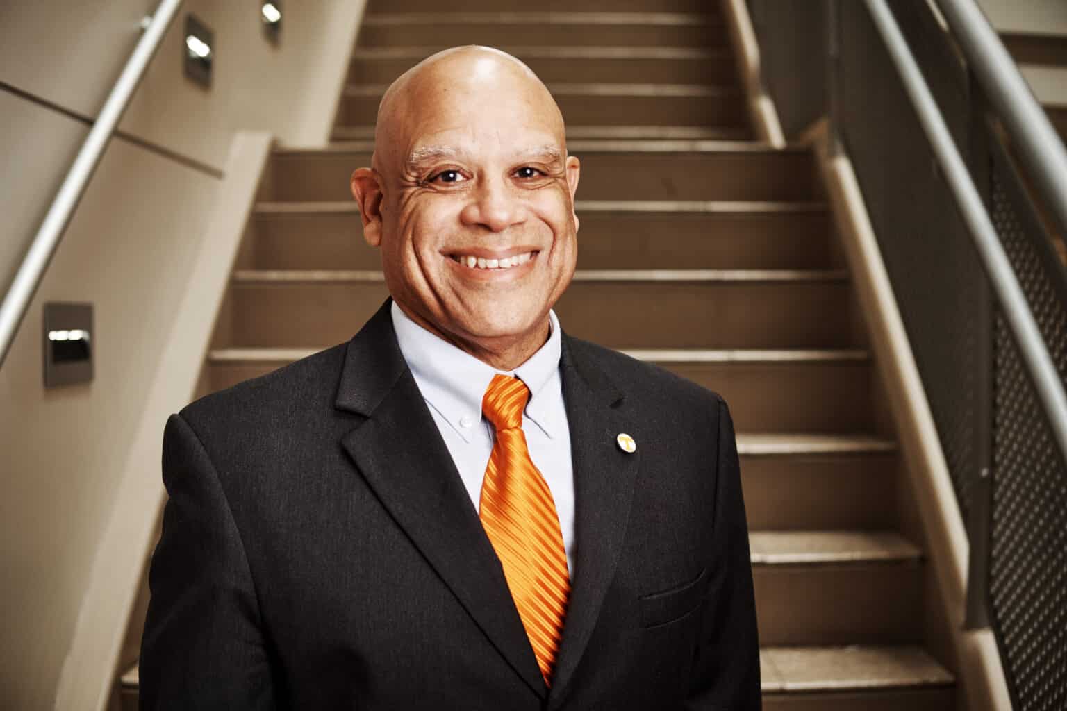 Honoring Black History Month: Spotlight on the pioneering research of Mark E. Dean | Dimensions