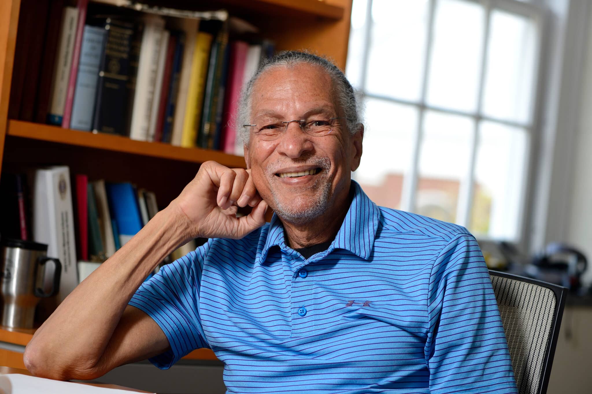 Honoring Black History Month: Spotlight on the pioneering research of ...